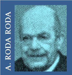 Personen | Soma Morgenstern | (c) Georg B. Deutsch